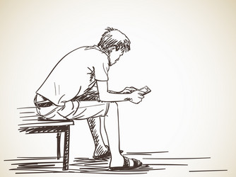 Bench Side View Vector Images (over 260)