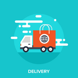 Delivery Vector Images (over 630,000)