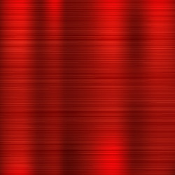 Red metal technology background Royalty Free Vector Image