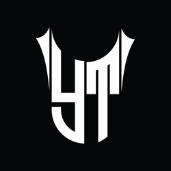 Yt Logo Vector Images (over 1,400)