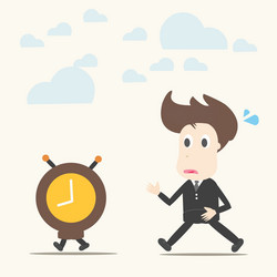 Businessperson Vector Images within Infographics (46)