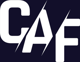 Caf Logo Vector Images (over 690)