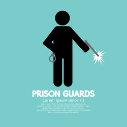 Inmate Icon Vector Images (over 300)