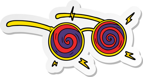 Specs Cartoon Vector Images (over 1,200)
