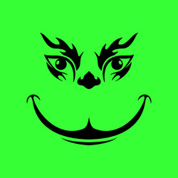 Free Grinch Vector Images (8)