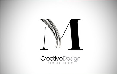 Logo M Paint Vector Images (over 470)