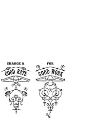 Scroll Font Vector Images (over 2,900)