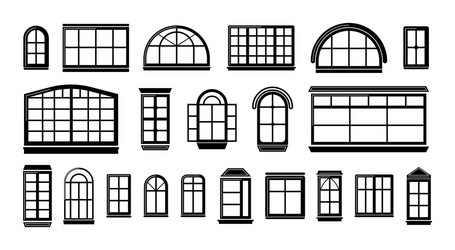 Window Vector Images (over 340,000)