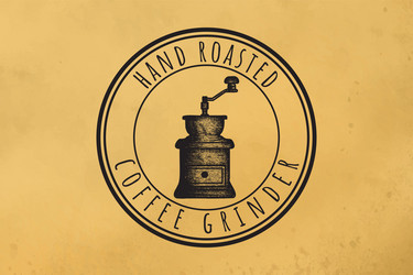 Coffee Roaster Logo Vector Images (over 220)
