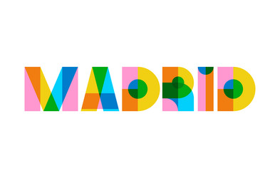 Letter Madrid Vector Images (over 200)