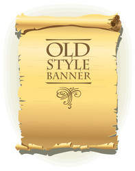 Old Banner Vector Images (over 280,000)
