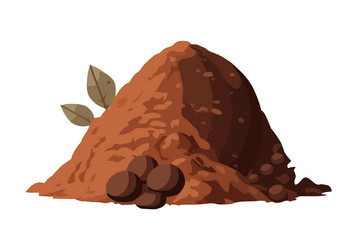 Pile Powder Vector Images (over 2,000)