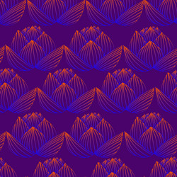 Neon Lotus Vector Images (over 660)