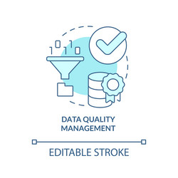 Data Quality Vector Images (over 29,000)