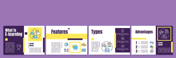 Computer Brochure Company Vector Images (over 2,500)