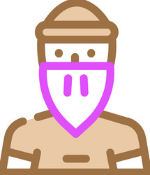 Bandit Vector Images (over 19,000)