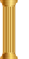 Golden Pillar Vector Images (over 770)