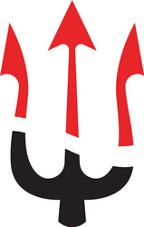 Trisula Vector Images (over 190)