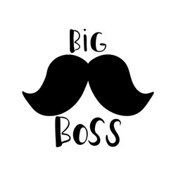 Print Big Boss Vector Images (60)
