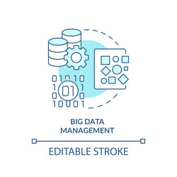 Big Data Logo Vector Images (over 5,400)