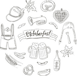 October Doodle Fest Vector Images (over 340)