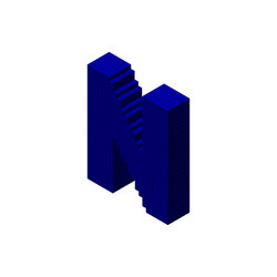 Capital N Vector Images (over 12,000)