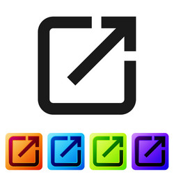 Open New Tab Icon Vector Images (over 350)