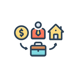 Crucial Royalty Free Vector Image - VectorStock