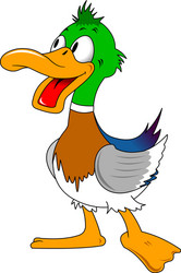 Duck Feet Vector Images (over 470)