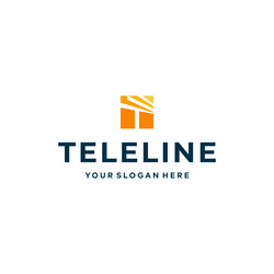 Tele Logo Vector Images (over 180)