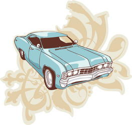 Low Rider Vector Images (over 470)