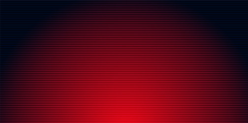 Abstract linear red gradient background Royalty Free Vector