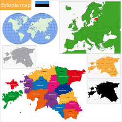 Estonia Vector Images (over 6,900)