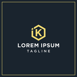 Ik Logo Vector Images (over 1,700)