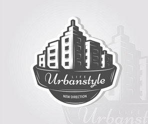 Logo for prague Royalty Free Vector Image - VectorStock