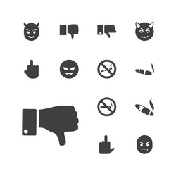 Free Bad Vector Images (over 1,400)