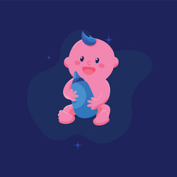 Baby Prince Vector Images (over 2,300)