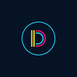 Digital Media Logo Vector Images (over 100,000)