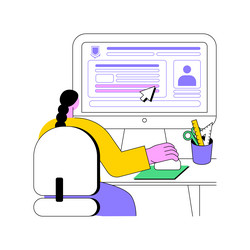 Online Form Icon Vector Images (over 29,000)