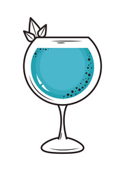 Gin Icon Vector Images (over 5,200)