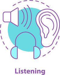 Listening Symbol Vector Images (over 52,000)