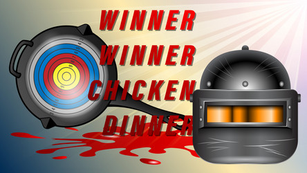 Pubg Vector Images (over 180)