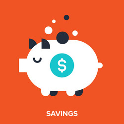 Savings Vector Images (over 500,000)