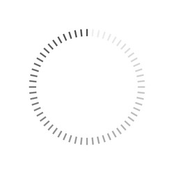 Download signs set load icons data load Royalty Free Vector
