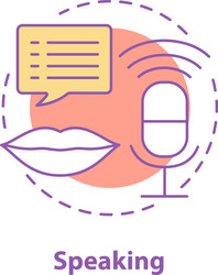 Mouth Speaking Vector Images (over 4,400)