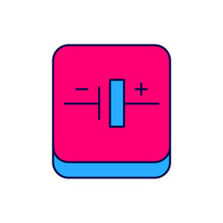 Dc Power Supply Symbol Vector Images (over 200)