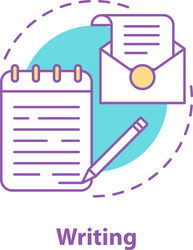 Note Taking Vector Images (over 1,300)