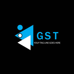 Gst Logo Vector Images (over 100)