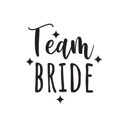 Team Bride Vector Images (over 340)