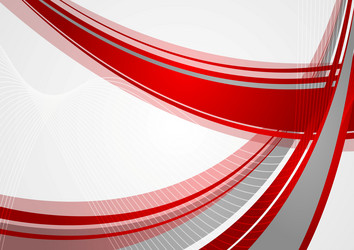 Abstract Background Red Waves Vector Images (over 120,000)